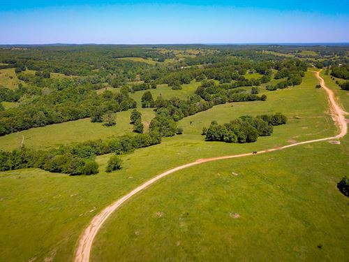 Missouri Cattle Ranches for Sale : RANCHFLIP