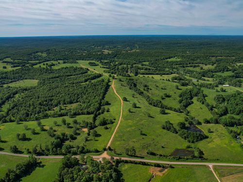 Missouri Ranches for Sale : RANCHFLIP