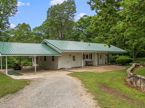 Missouri Ranches for Sale - ranchflip