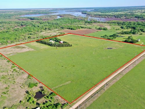 Kansas Ranches for Sale - ranchflip