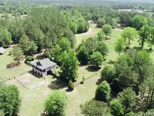 Georgia Ranches for Sale : Page 4 of 69 - ranchflip