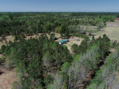 North Carolina Ranches for Sale - ranchflip