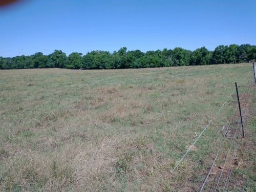 Georgia Cattle Ranches for Sale - ranchflip