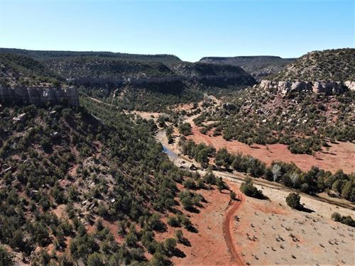 New Mexico Cattle Ranches for Sale - ranchflip