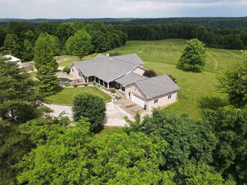 Indiana Ranches for Sale - ranchflip