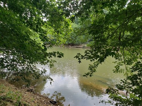 Oklahoma Ranches for Sale - ranchflip