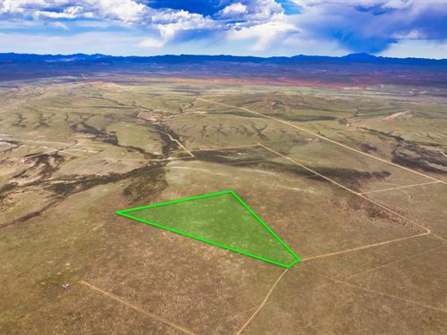 Wyoming Ranches for Sale - RANCHFLIP