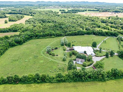 Tennessee Ranches for Sale - ranchflip