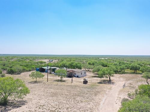 Duval County Texas Ranches for Sale : RANCHFLIP