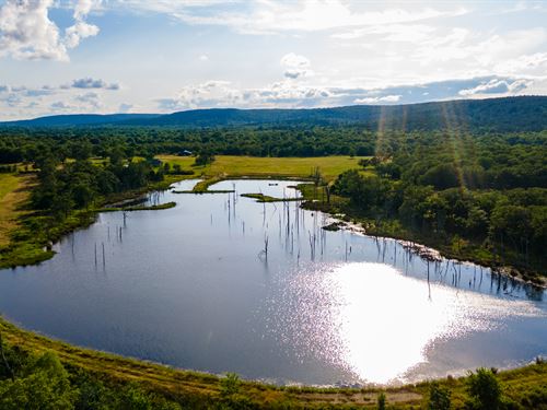 Oklahoma Ranches for Sale - RANCHFLIP