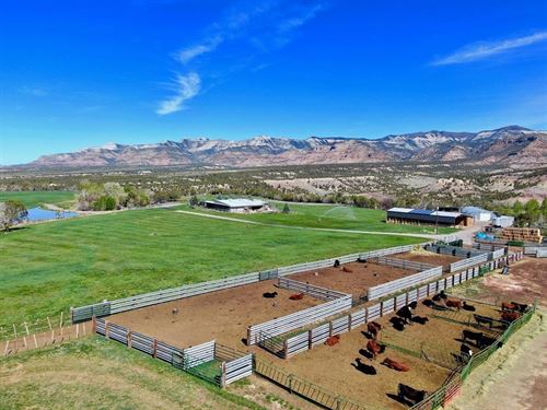 Colorado Cattle Ranches for Sale : Buy Ranches for Sale, Find ...