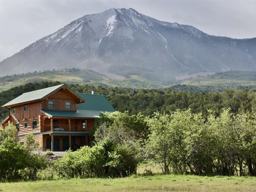 Colorado Cattle Ranches for Sale : RANCHFLIP