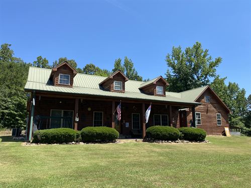 Tennessee Ranches for Sale : Page 2 of 21 - ranchflip