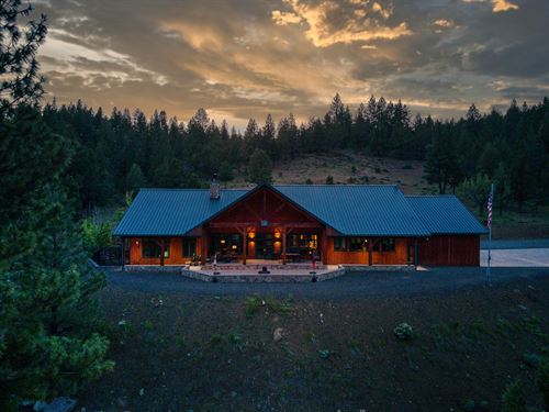 Oregon Ranches for Sale - ranchflip