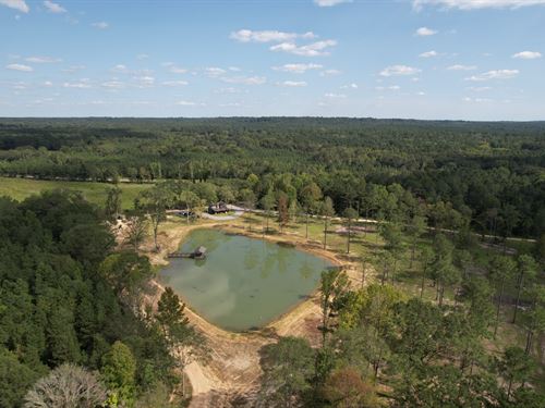 Alabama Ranches for Sale - RANCHFLIP
