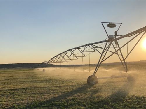 Oregon Ranches for Sale Over 1,000 Acres - RANCHFLIP