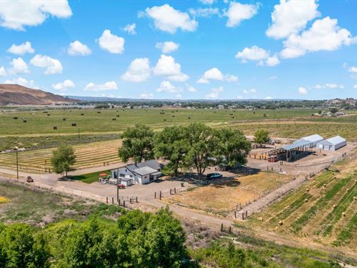 Oregon Ranches for Sale - ranchflip