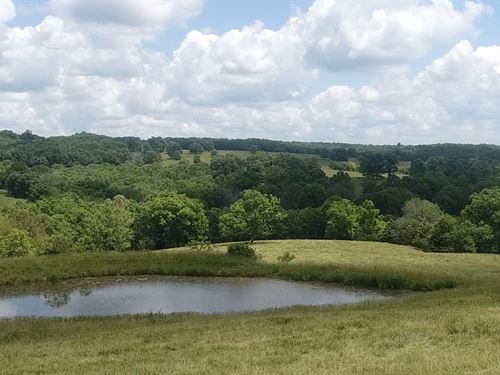 Missouri Ranches for Sale - ranchflip
