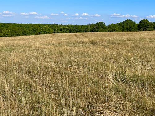 Missouri Ranches for Sale - RANCHFLIP