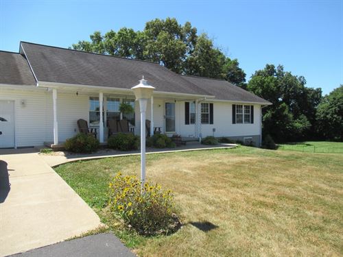 Kentucky Ranches for Sale - ranchflip