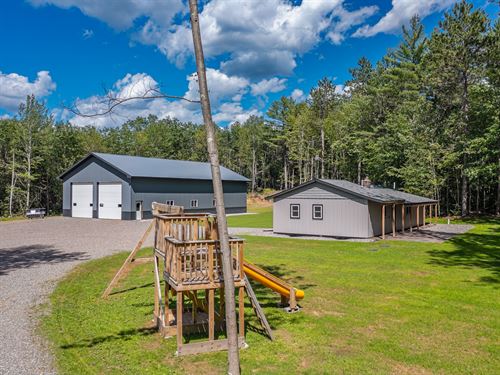 Wisconsin Ranches for Sale - ranchflip