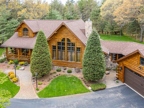 Wisconsin Ranches for Sale - ranchflip