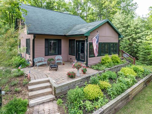 Wisconsin Ranches for Sale - ranchflip