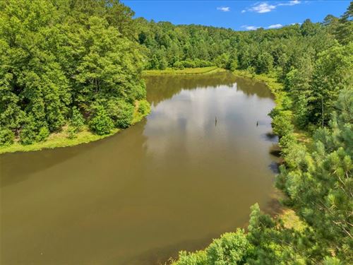 Georgia Ranches for Sale - ranchflip