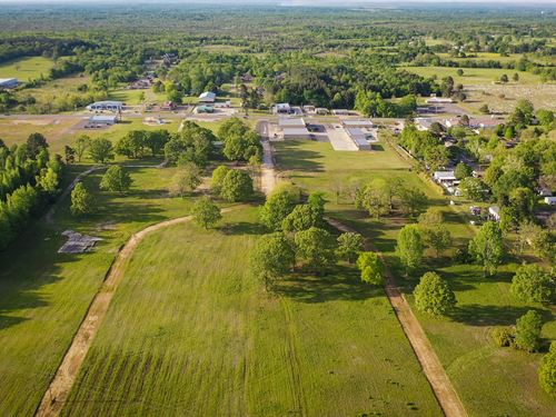 Oklahoma Ranches for Sale - ranchflip