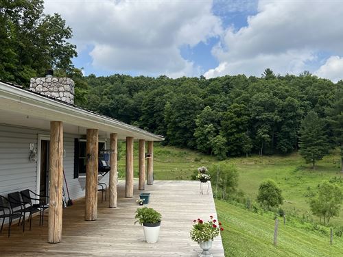 Ohio Ranches for Sale - ranchflip