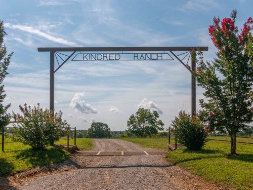 Tennessee Cattle Ranches for Sale : RANCHFLIP