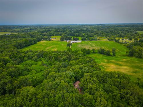 Michigan Ranches for Sale : Buy Ranches for Sale, Find Ranchettes ...