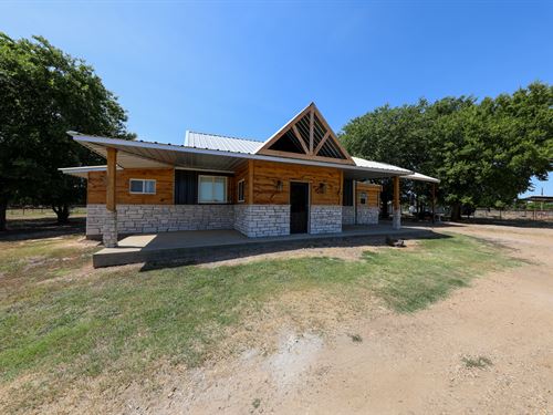 Texas Horse Ranches for Sale - ranchflip