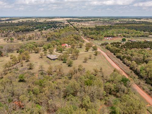Oklahoma Ranches for Sale : Page 5 of 9 - ranchflip