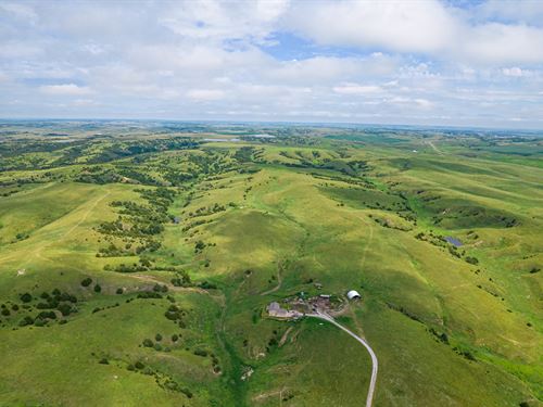 Nebraska Ranches for Sale : RANCHFLIP