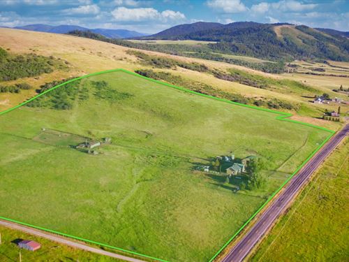 Ranches & Ranchland for Sale, Ranchettes & Hunting Ranches - ranchflip