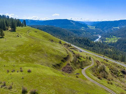 HaRVard Idaho Ranches for Sale - RANCHFLIP