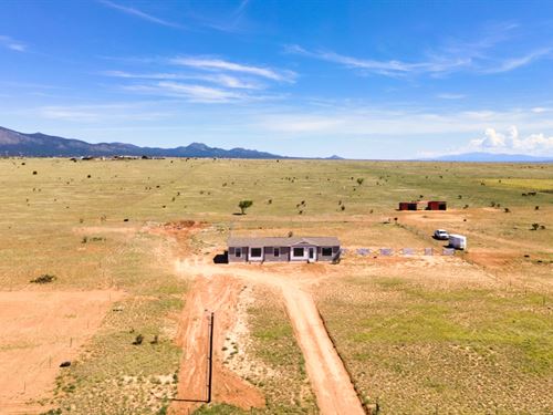 New Mexico Ranches for Sale - ranchflip