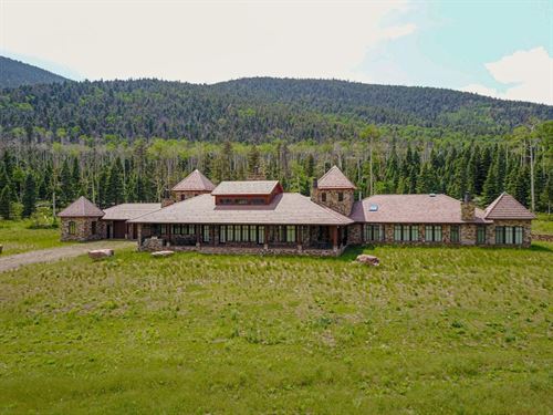Colorado Ranches for Sale - RANCHFLIP
