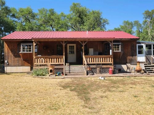 Kansas Ranches for Sale - RANCHFLIP
