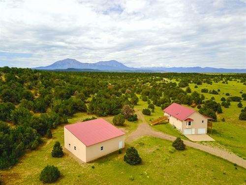 Colorado Horse Ranches for Sale : RANCHFLIP