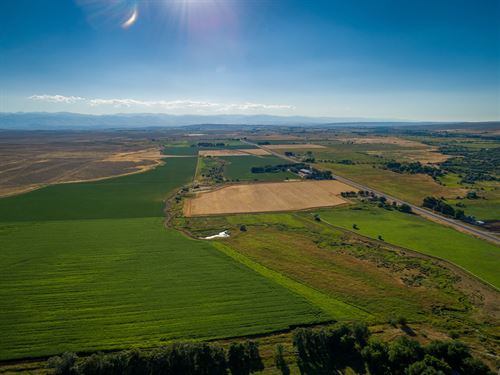 Wyoming Ranches for Sale Over 1,000 Acres - RANCHFLIP