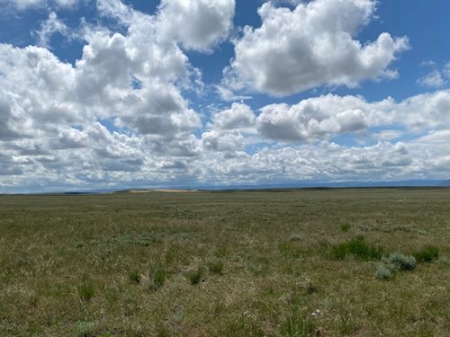 Wyoming Ranches for Sale Over 1,000 Acres : RANCHFLIP