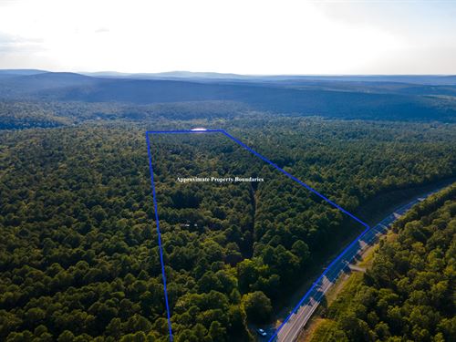 Oklahoma Ranches for Sale - RANCHFLIP