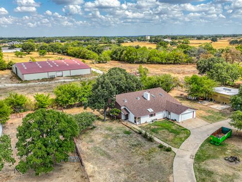 Texas Horse Ranches for Sale : RANCHFLIP