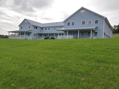 Virginia Ranches for Sale : Buy Ranches for Sale, Find Ranchettes ...