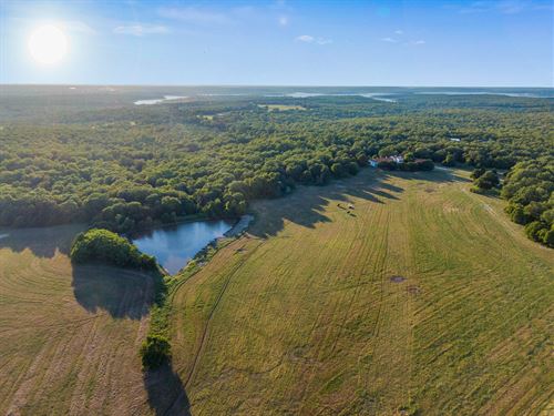 Oklahoma Ranches for Sale : RANCHFLIP