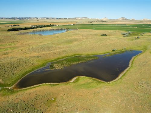 Nebraska Ranches for Sale - RANCHFLIP
