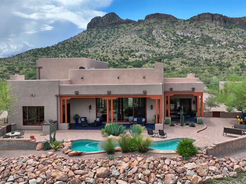 Arizona Ranches for Sale - RANCHFLIP