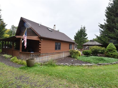Pennsylvania Ranches for Sale : RANCHFLIP